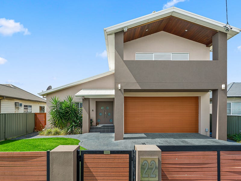 22 Albert Street, Unanderra, NSW 2526 - Property Details