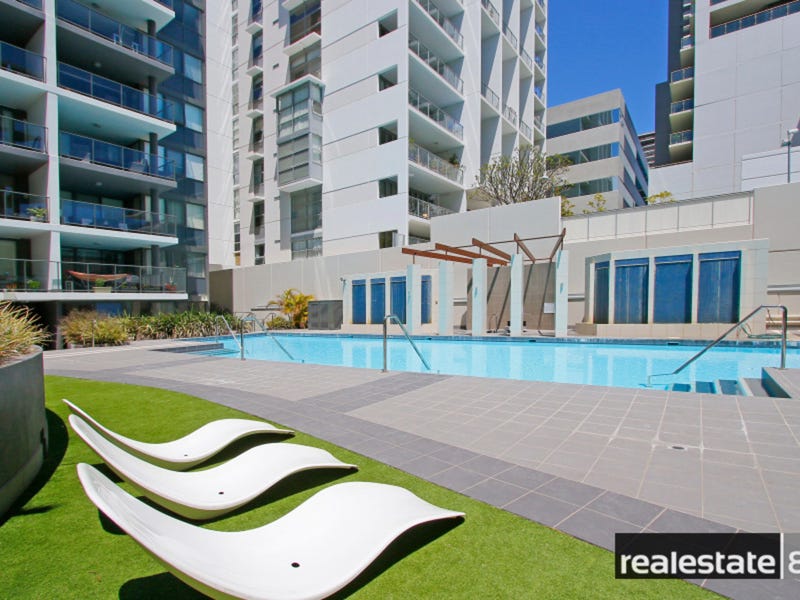 195/143 Adelaide Terrace, East Perth, WA 6004 - realestate.com.au
