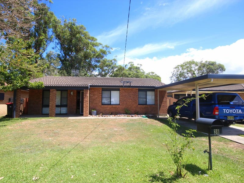 36 Elizabeth Avenue, Lemon Tree Passage, NSW 2319 - realestate.com.au