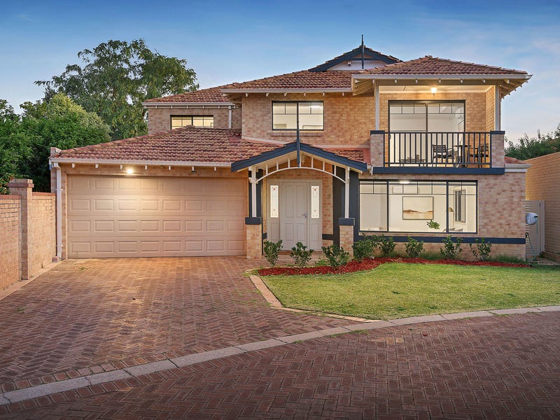 Houses for Sale in Churchlands, WA 6018 (+2 locations) - realestate.com.au