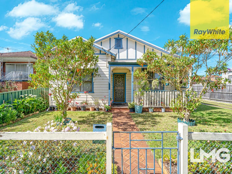 16 Platform Street, Lidcombe, NSW 2141 - Property Details