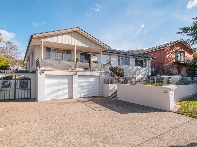 24 Cherry Street, Pearce, ACT 2607 - Property Details
