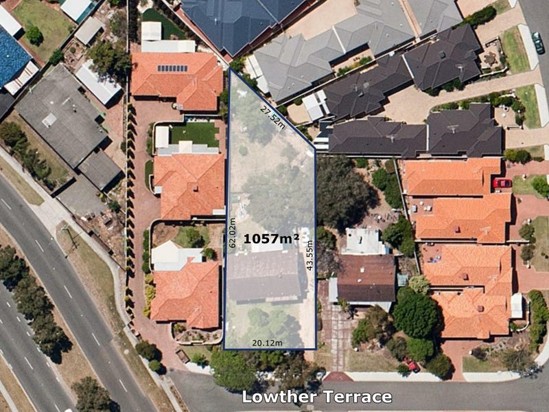 5 Lowther Terrace, Nollamara, WA 6061 - realestate.com.au