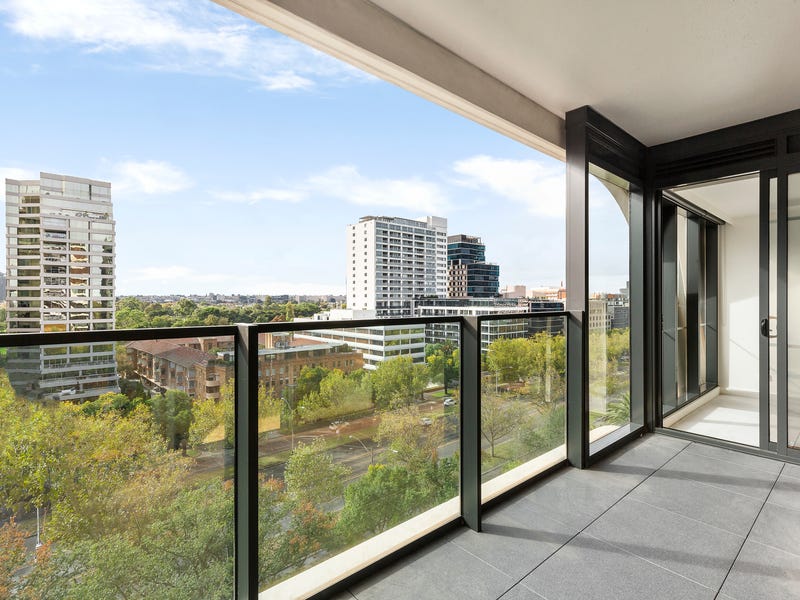 903/478A St Kilda Road, Melbourne, Vic 3004 - Property Details