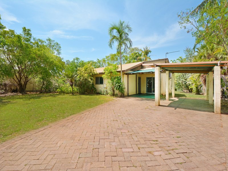 6 Renner Court, Malak, NT 0812 - Property Details