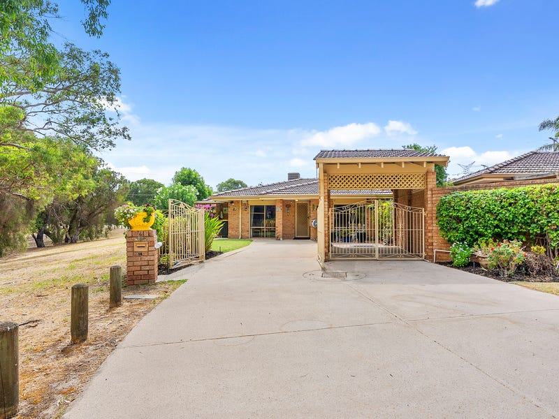 14/6 Bland Place, Beechboro, WA 6063 - Property Details