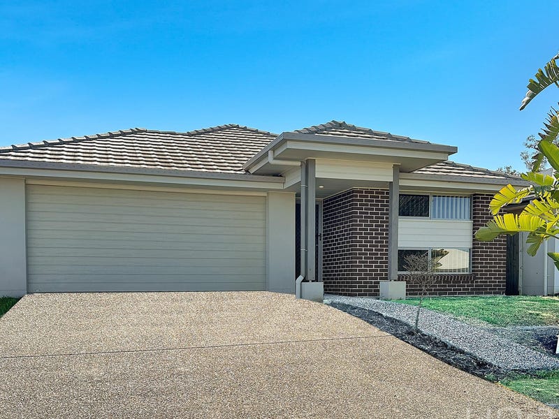 33 Mackellar Way, Walloon, Qld 4306 - Property Details