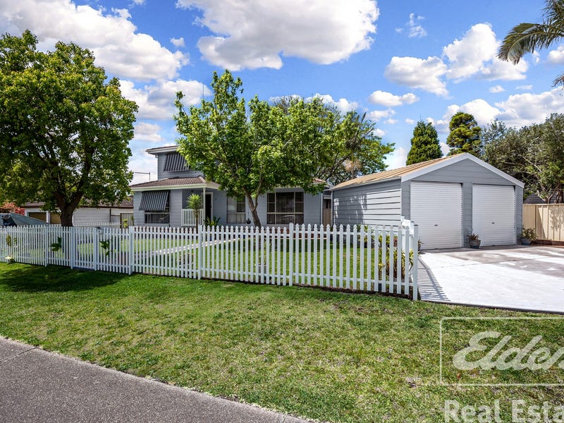 4 HARGRAVE STREET, Argenton, NSW 2284 - Property Details