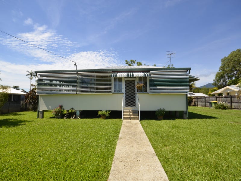 27 William Street, Mossman, Qld 4873 - Property Details