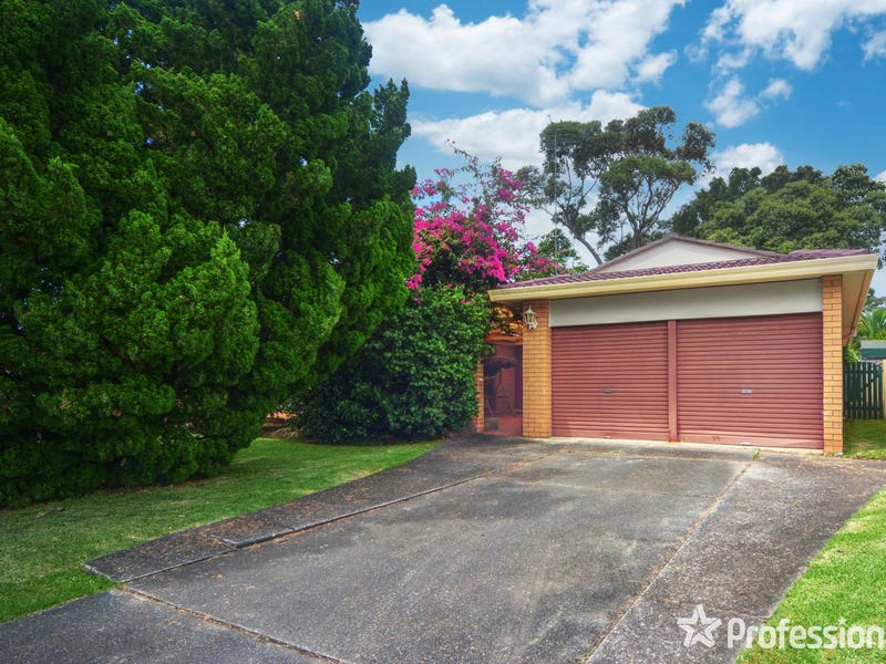 36 Salisbury Drive, Nowra, NSW 2541 - Property Details
