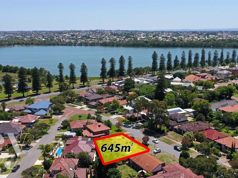 15 St Vincents Avenue, Wembley, WA 6014 - Property Details