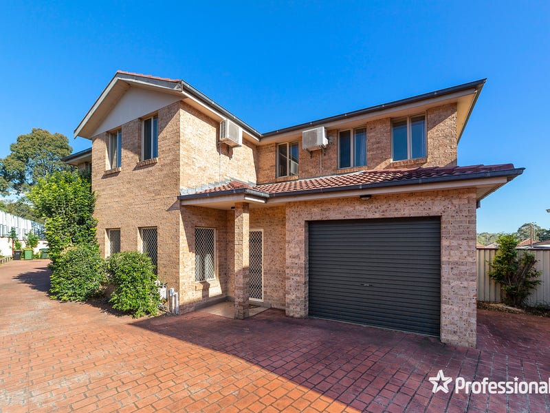 4/10-12 Marcella Street, Bankstown, NSW 2200 - Property Details
