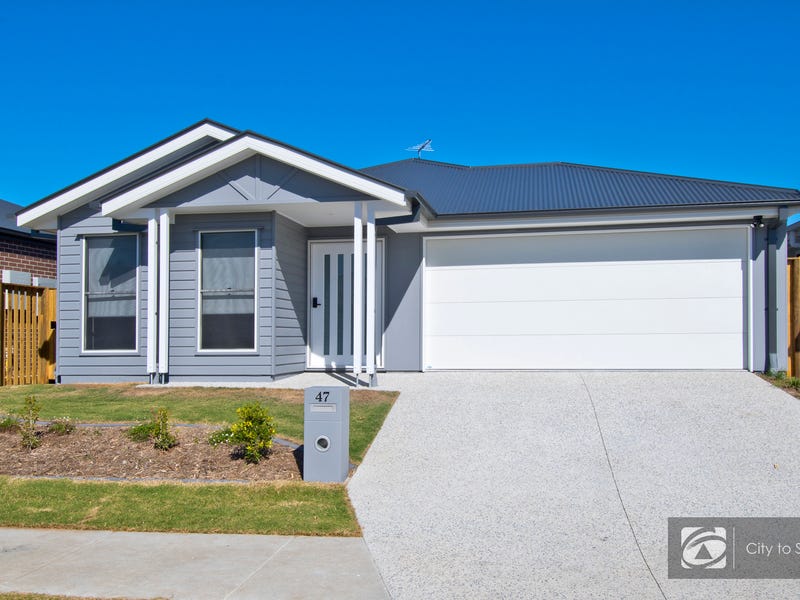 47 Annette Street, Logan Reserve, QLD 4133 - realestate.com.au