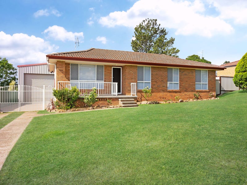 32 Crofton Avenue, Tenambit, NSW 2323 - realestate.com.au