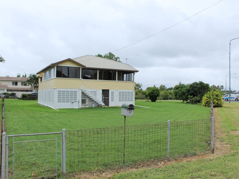 47 First Avenue, Railway Estate, QLD 4810 - realestate.com.au