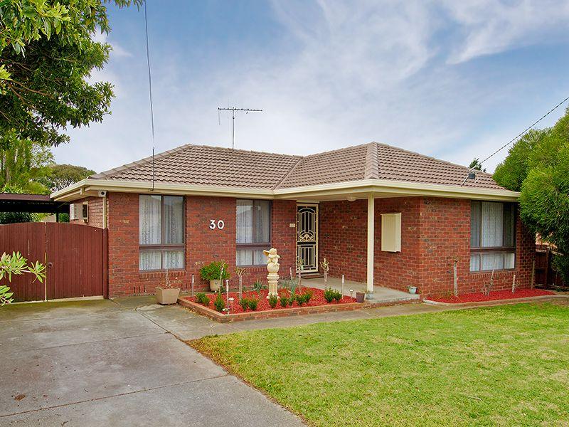 30 Kenny Street, Westmeadows, VIC 3049 - realestate.com.au