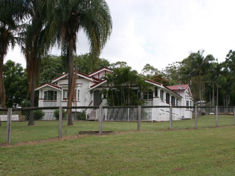1040 Kerry Road, Kerry, Qld 4285 - Property Details