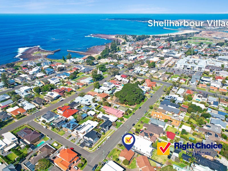 1/21 Eastern Avenue, Shellharbour, NSW 2529 - Property Details