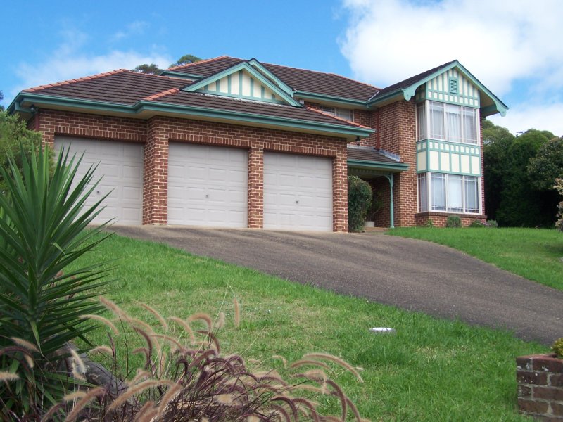 23 Tanbark Place, Dural, NSW 2158 - Property Details