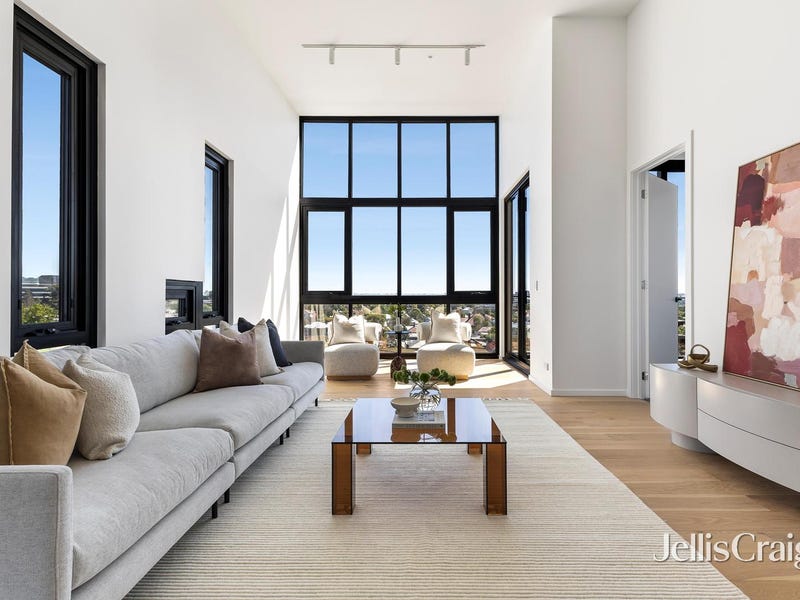 501/39 Ryan Street, Footscray, Vic 3011 - Apartment for Sale ...