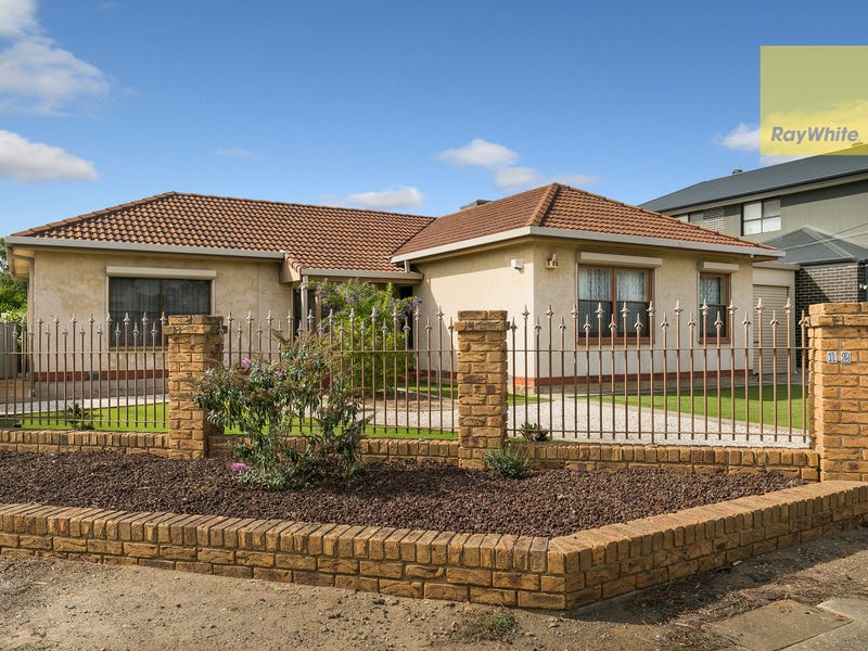 12 Gordon Terrace, Morphettville, SA 5043 - Property Details