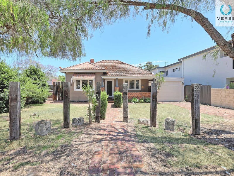 52 Alexandra Place, Bentley, WA 6102 - Property Details