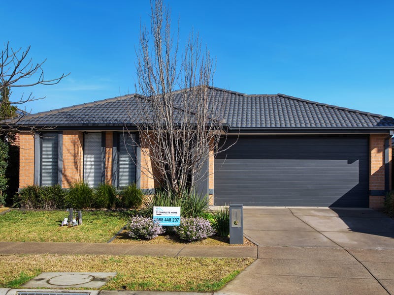 25 Brewster Drive, Kalkallo, Vic 3064 - Property Details