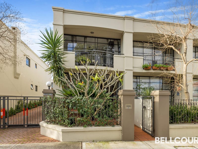 2C Brisbane Terrace, Perth, WA 6000 - Property Details