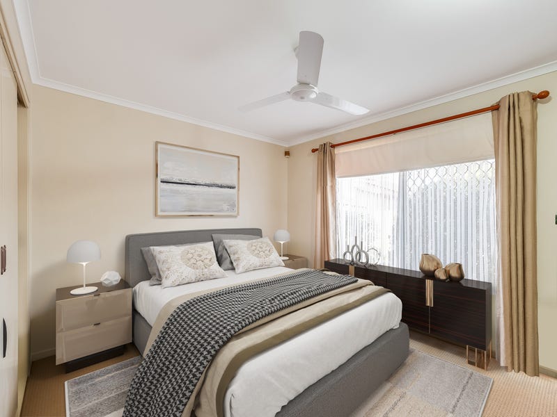 11/301 Bridge Street, Newtown, Qld 4350 - Property Details
