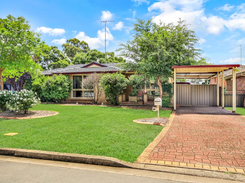 6 Jular Place, Jamisontown, NSW 2750 - Property Details