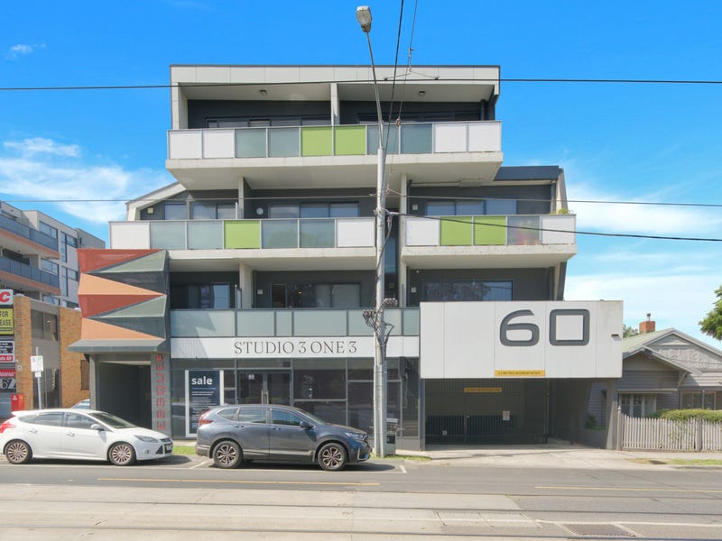 5/60 Keilor Road, Essendon North, VIC 3041 - realestate.com.au