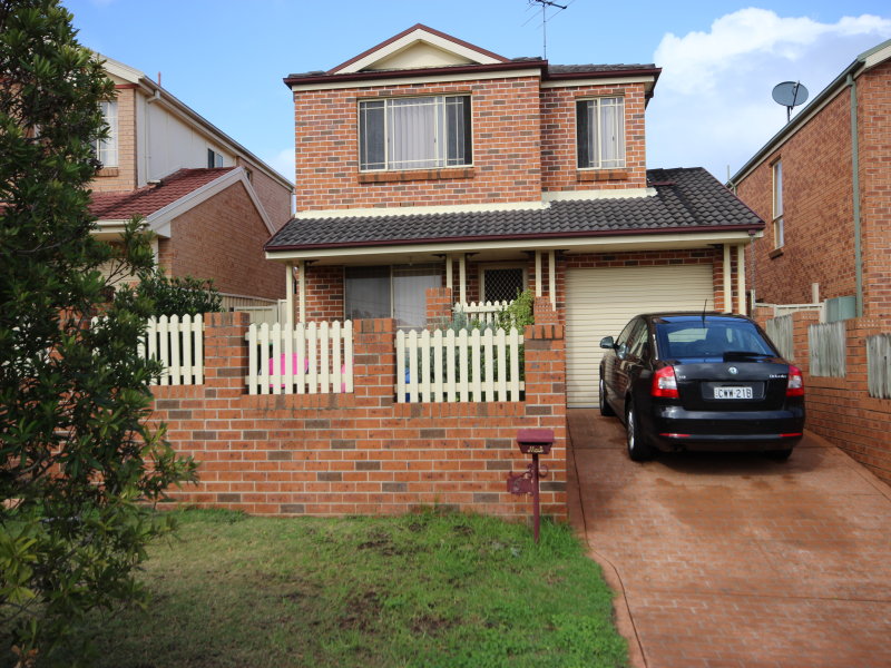 5 Berrara Close, Prestons, NSW 2170 - realestate.com.au