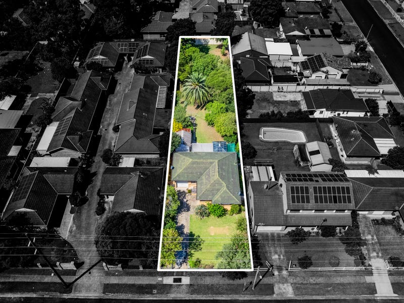 46 Minto Road, Minto, NSW 2566 - Property Details