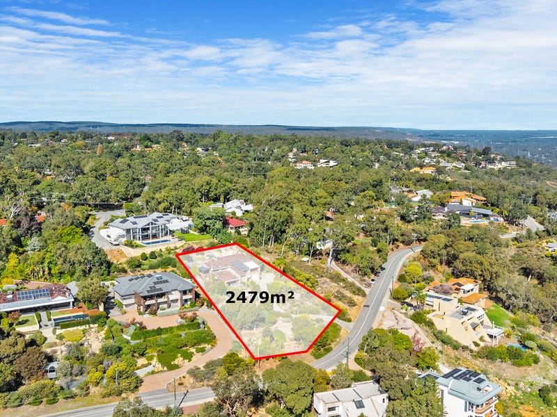 50 Nelson Crescent, Lesmurdie, WA 6076 - Property Details