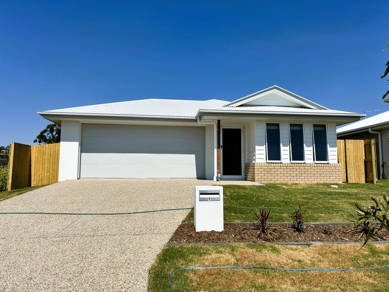 9 Fir Tree Drive, Cotswold Hills, QLD 4350 - realestate.com.au