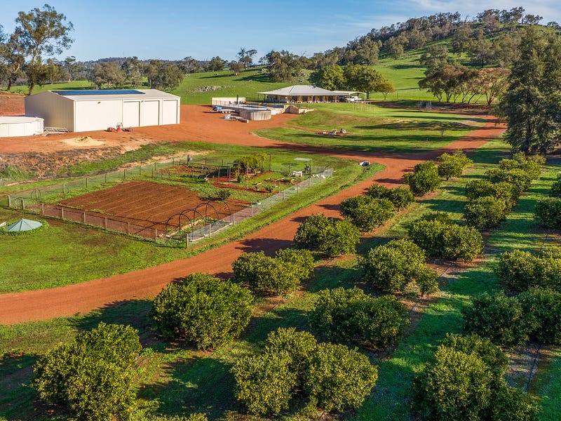 45 Settlement Road, Bindoon, WA 6502 - realestate.com.au