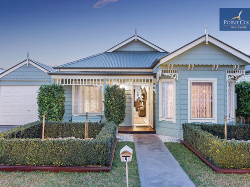 9 Dorrington Street, Point Cook, VIC 3030 - realestate.com.au