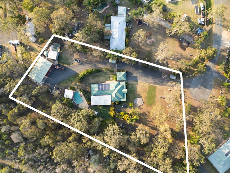 117 EILDON CLOSE, Munruben, Qld 4125 - Property Details
