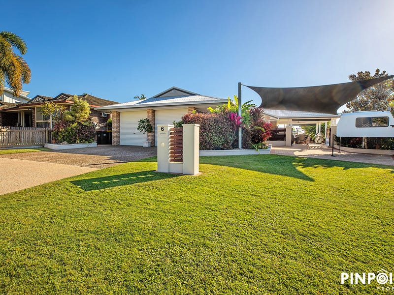 6 Sam Bezzina Drive, Beaconsfield, Qld 4740 - Property Details