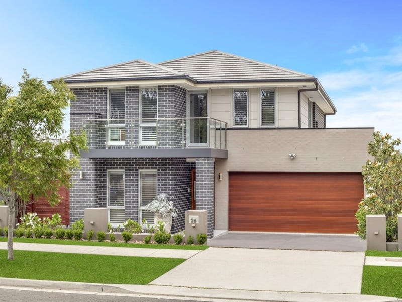 26 Fairbank Drive, Gledswood Hills, NSW 2557 - realestate.com.au