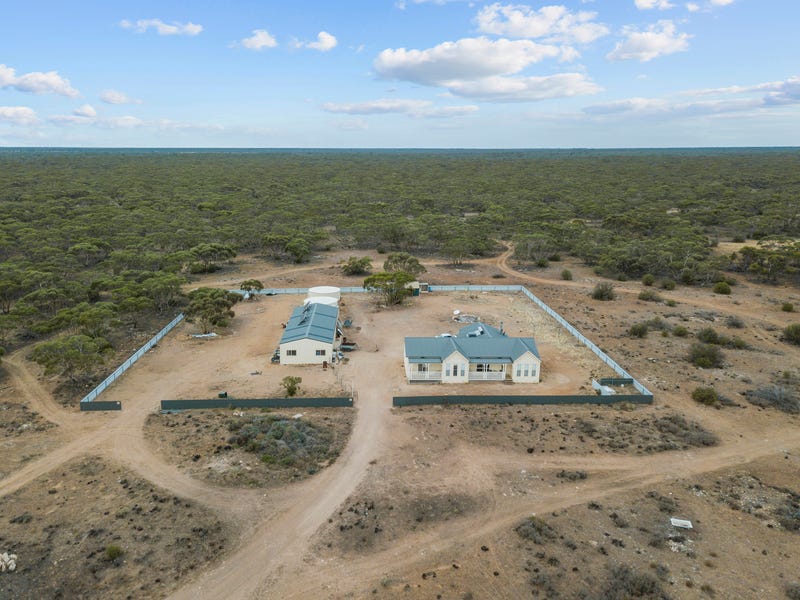 196 Howard Road, Steinfeld, SA 5356 - Property Details