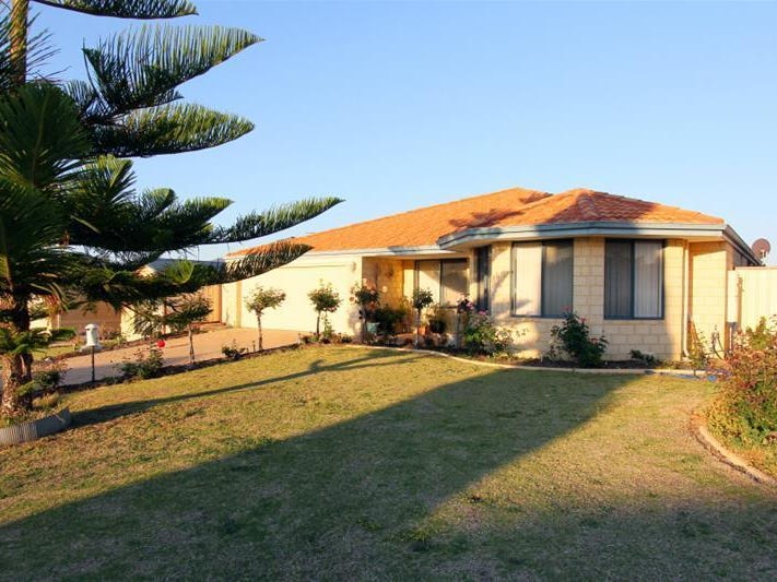 8 Driver Road, Darch, WA 6065 - Property Details