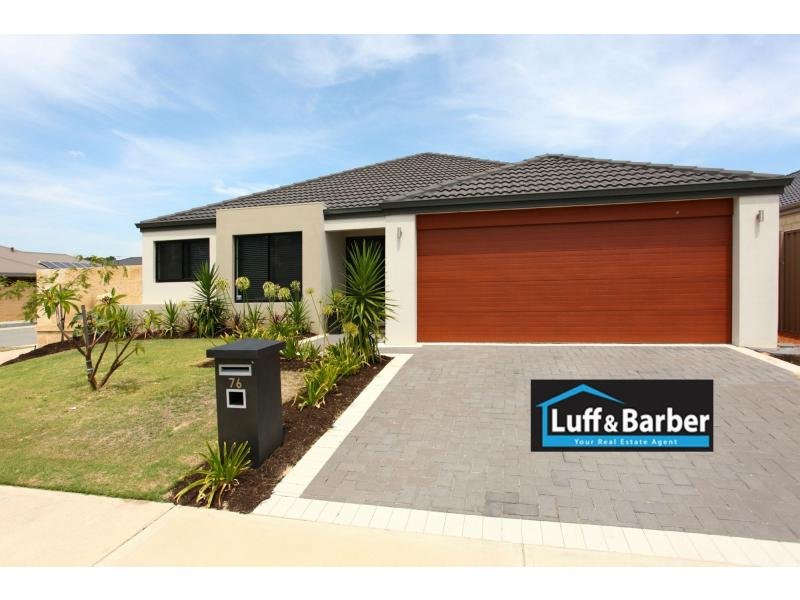 76 Northerly Drive, Harrisdale, WA 6112 - Property Details