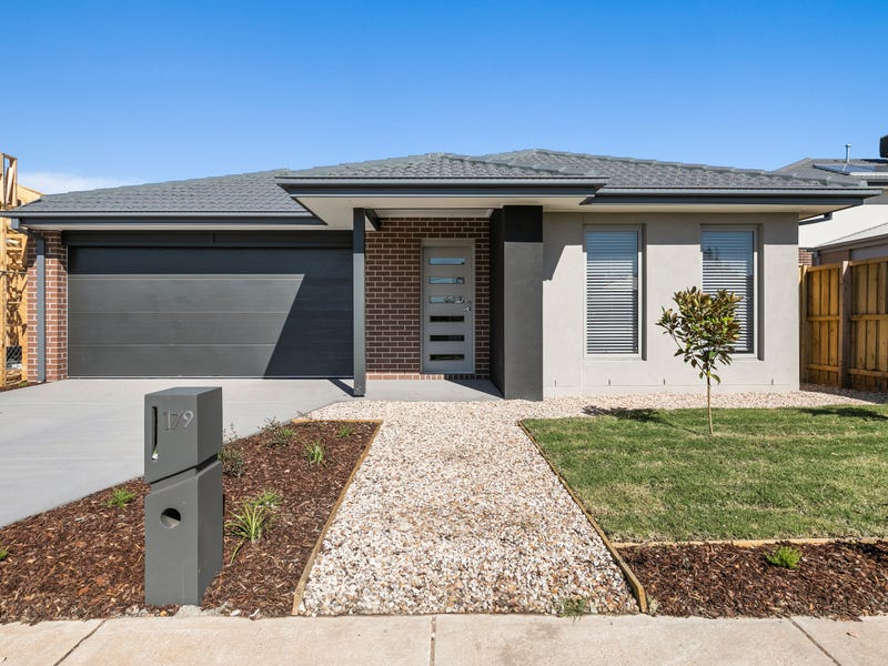 179 Saric Street, Fraser Rise, VIC 3336 - realestate.com.au