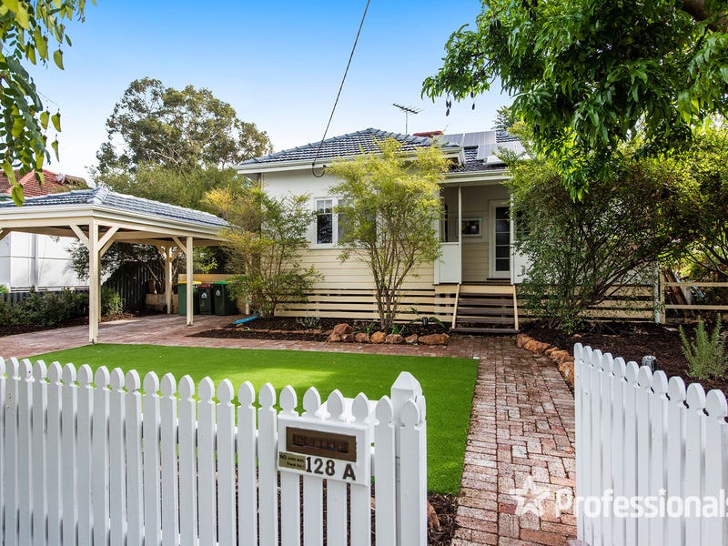 128A Kenny Street, Bassendean, WA 6054 - Property Details
