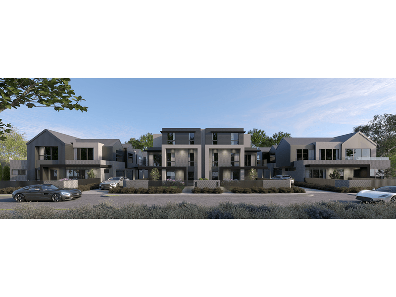 Sold House Prices & Auction Results in VIC (+1 location) - realestate ...