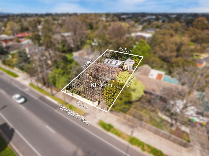 130 Springfield Road, Blackburn, VIC 3130 - realestate.com.au