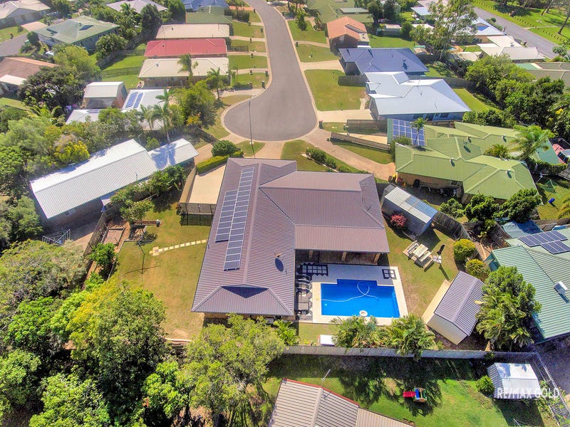 15 Kerry Court, New Auckland, QLD 4680 - realestate.com.au