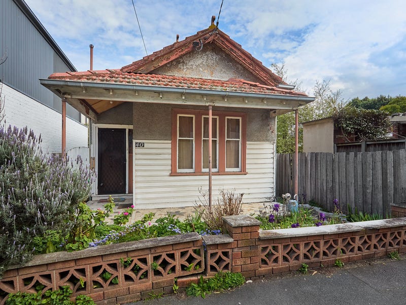 40 Stawell Street, Richmond, Vic 3121 - Property Details