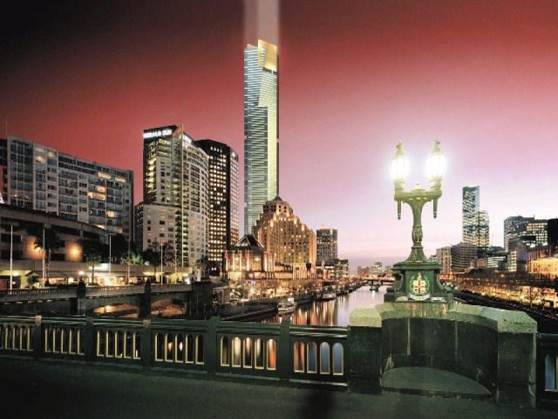 7807/7 Riverside Quay, Southbank, Vic 3006 - Property Details